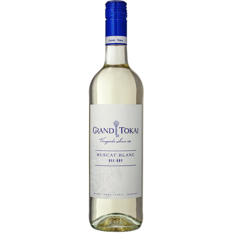 Grand Tokaj Muscat Blanc Grand Tokaj Muscat Blanc
