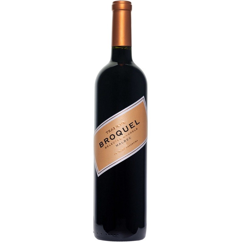 Broquel Malbec Trapiche - Wina / Argentyna - Sklep z Winem Bachus Broquel Malbec Trapiche - Wina / Argentyna - Sklep z Winem Bachus