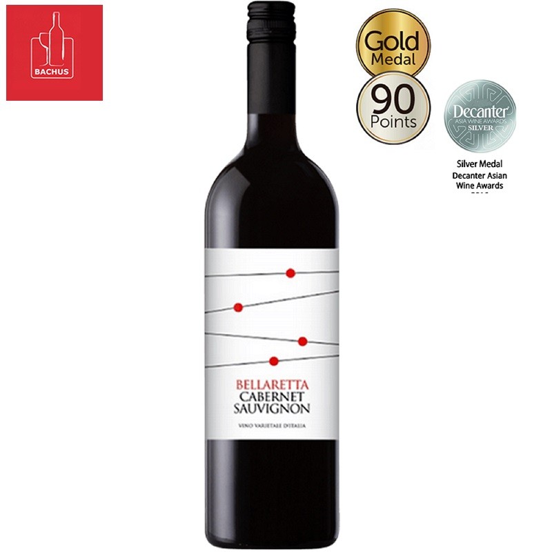 Bellaretta Cabernet Sauvignon Cantina Tollo - Wina / Włochy - Sklep z ... Bellaretta Cabernet Sauvignon Cantina Tollo - Wina / Włochy - Sklep z ...