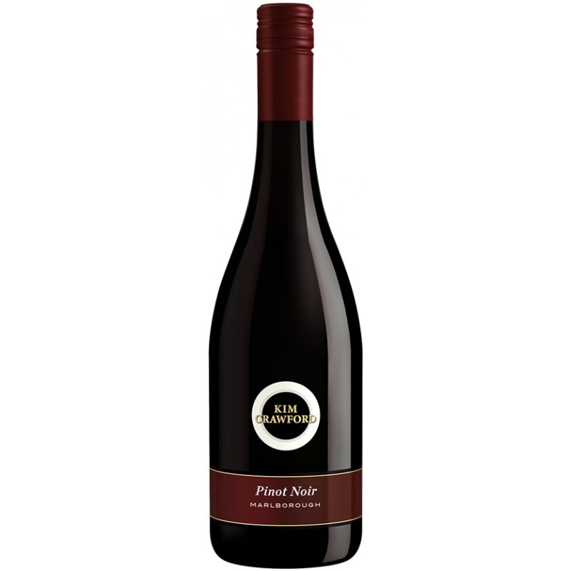 Kim Crawford Pinot Noir Marlborough Kim Crawford Pinot Noir Marlborough