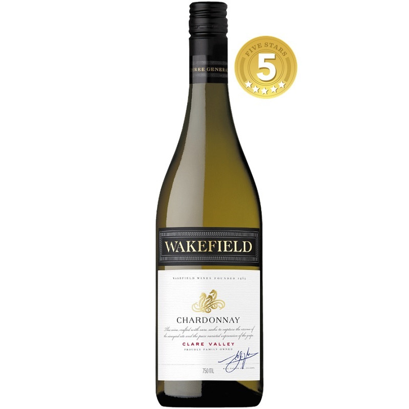 Australian chardonnay store