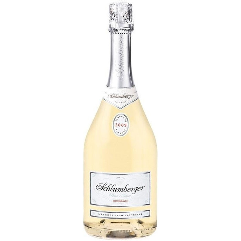 Schlumberger Sparkling Brut Nature - Wina / Austria - Sklep z Winem Bachus Schlumberger Sparkling Brut Nature - Wina / Austria - Sklep z Winem Bachus
