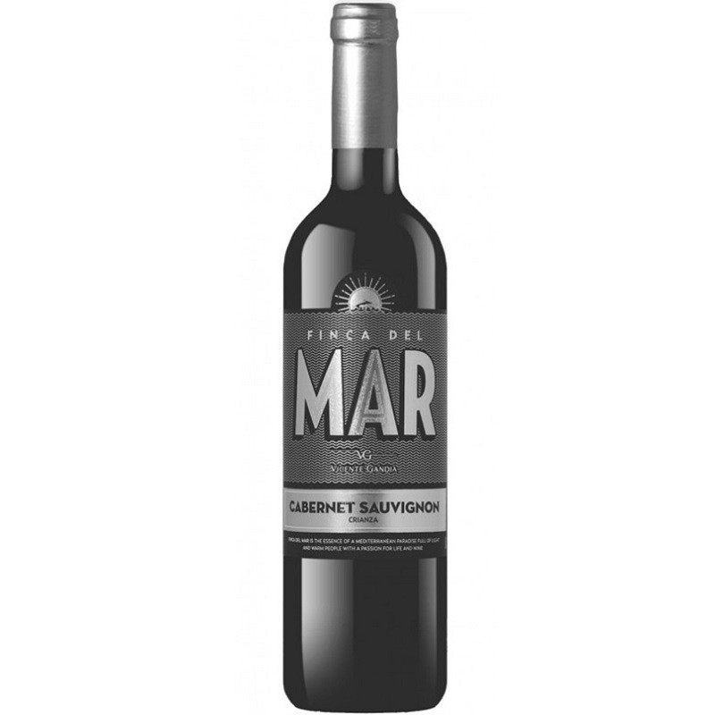 Finca Del Mar Cabernet Sauvignon Crianza - Wina / Hiszpania - Sklep z ... Finca Del Mar Cabernet Sauvignon Crianza - Wina / Hiszpania - Sklep z ...